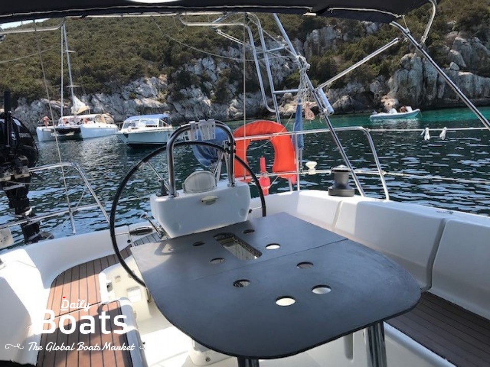 2004 Poncin Yachts Harmony 47 for sale. View price, photos and Buy 2004 ...