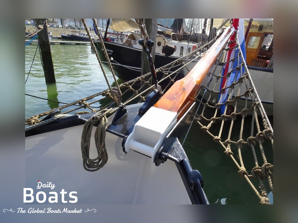 1948 Motorkutter 14.95 Segelhausboot for sale. View price, photos and ...