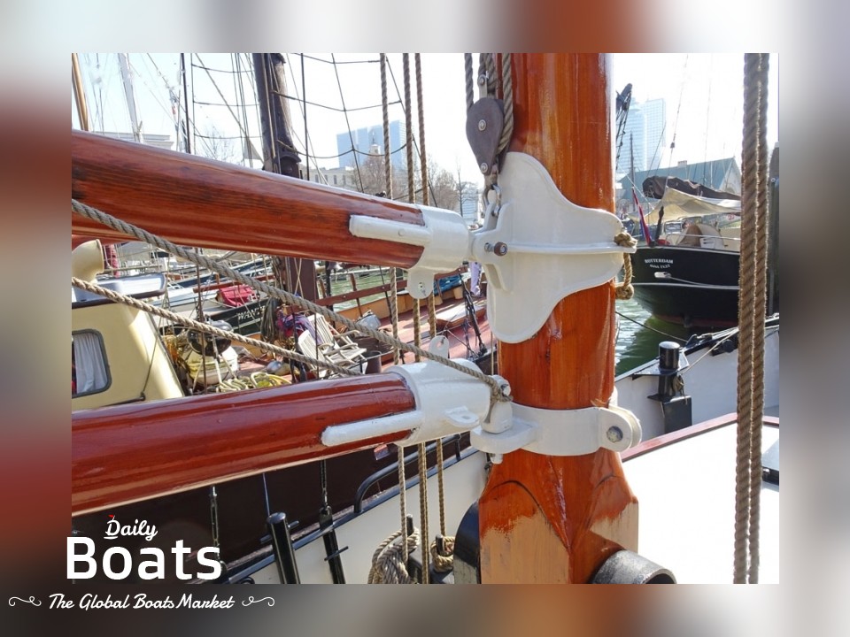 1948 Motorkutter 14.95 Segelhausboot for sale. View price, photos and ...