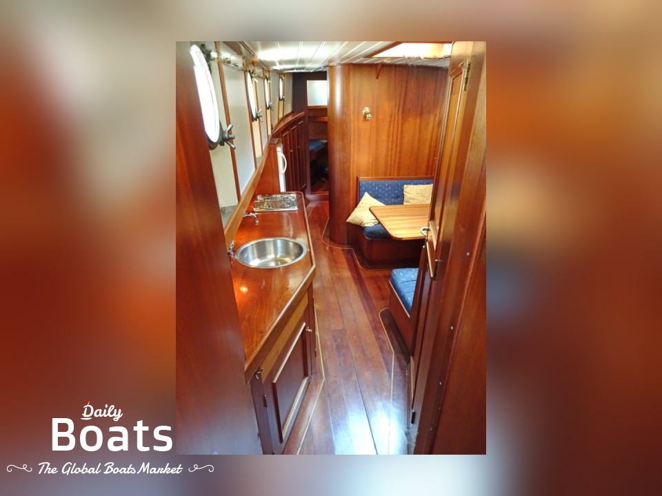 1948 Motorkutter 14.95 Segelhausboot for sale. View price, photos and ...