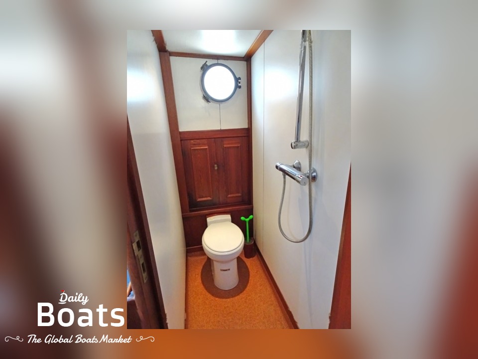 1948 Motorkutter 14.95 Segelhausboot for sale. View price, photos and ...