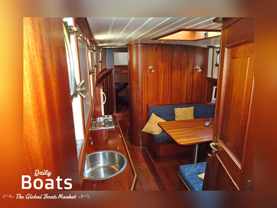 1948 Motorkutter 14.95 Segelhausboot for sale. View price, photos and ...