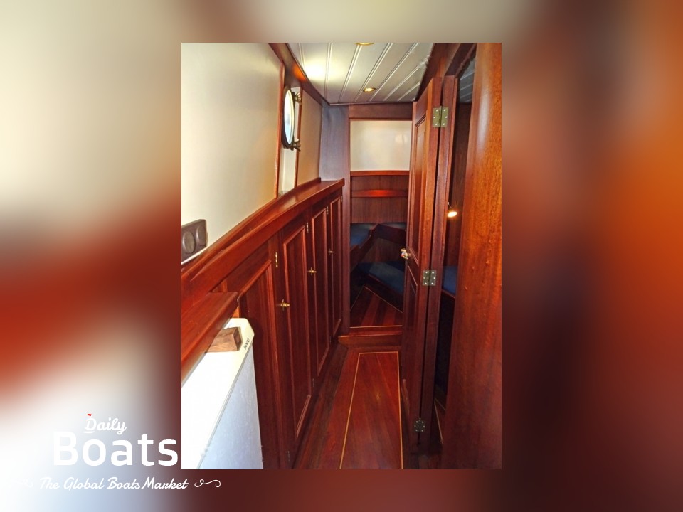 1948 Motorkutter 14.95 Segelhausboot for sale. View price, photos and ...