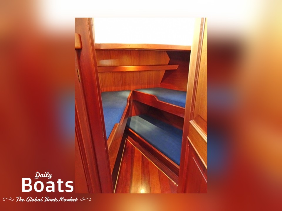 1948 Motorkutter 14.95 Segelhausboot for sale. View price, photos and ...