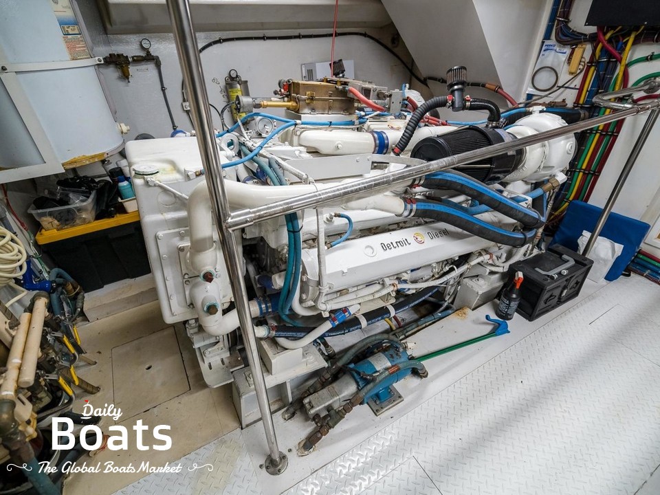 1992 Hatteras for sale. View price, photos and Buy 1992 Hatteras #260642