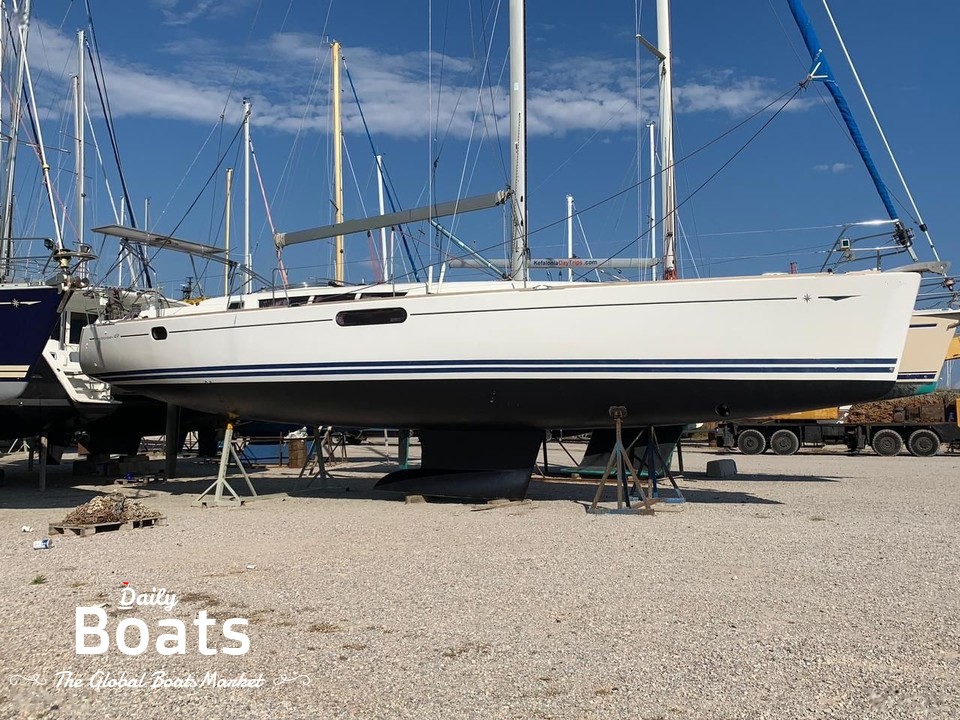 2008 Jeanneau Sun Odyssey 49 for sale. View price, photos and Buy 2008 ...