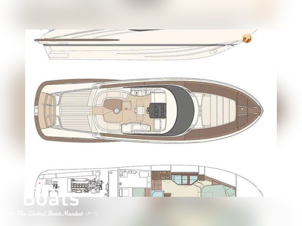 2014 Riva 44 Rivarama Super for sale. View price, photos and Buy 2014 ...