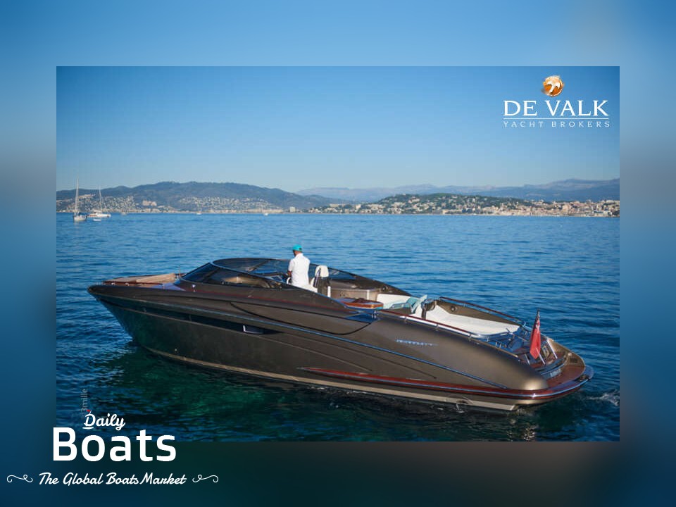 2014 Riva 44 Rivarama Super for sale. View price, photos and Buy 2014 ...