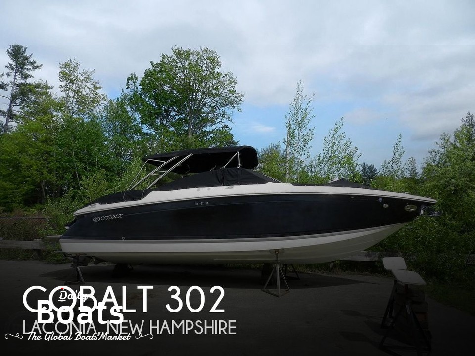 2007 Cobalt Boats 302 for sale. View price, photos and Buy 2007 Cobalt ...