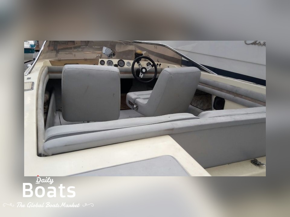 1990 Ilver Motorboot for sale. View price, photos and Buy 1990 Ilver ...