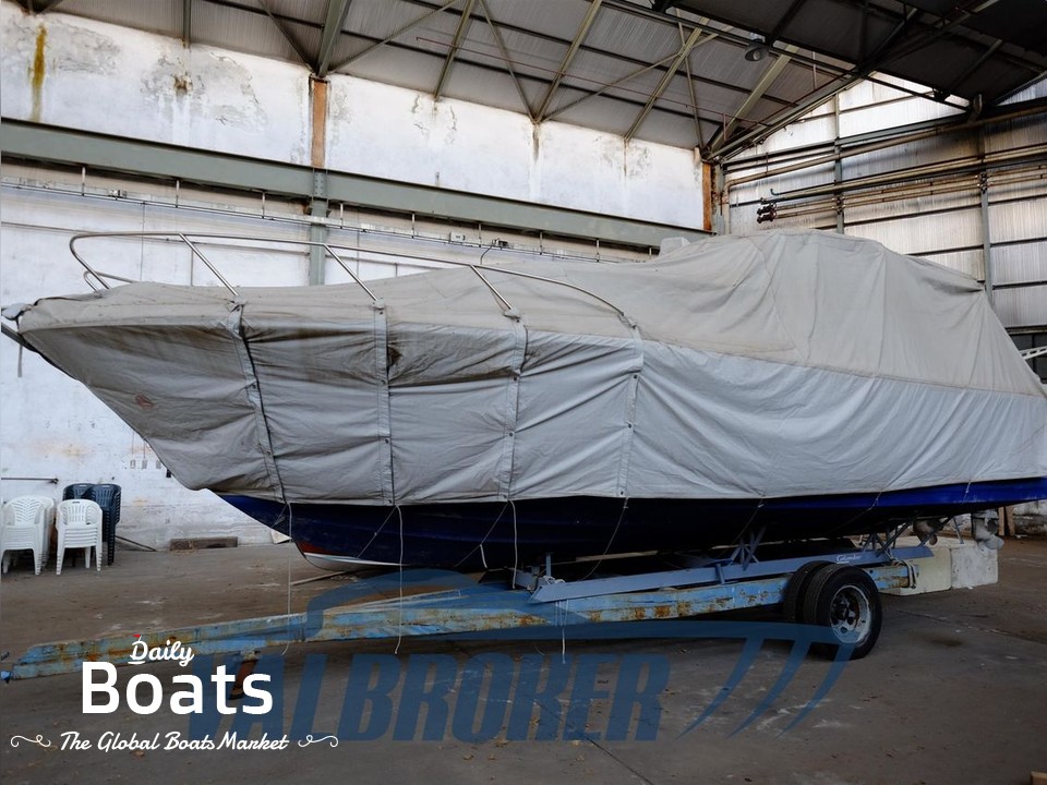 1973 Fjord 32 Cabin for sale. View price, photos and Buy 1973 Fjord 32 ...