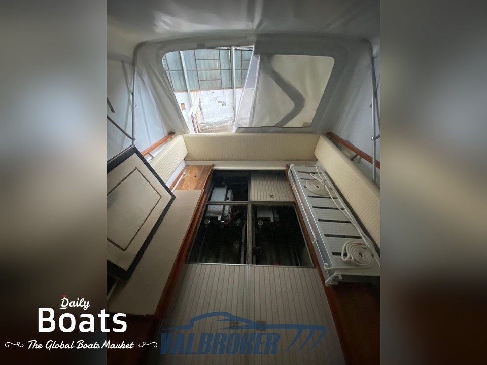 1973 Fjord 32 Cabin for sale. View price, photos and Buy 1973 Fjord 32 ...