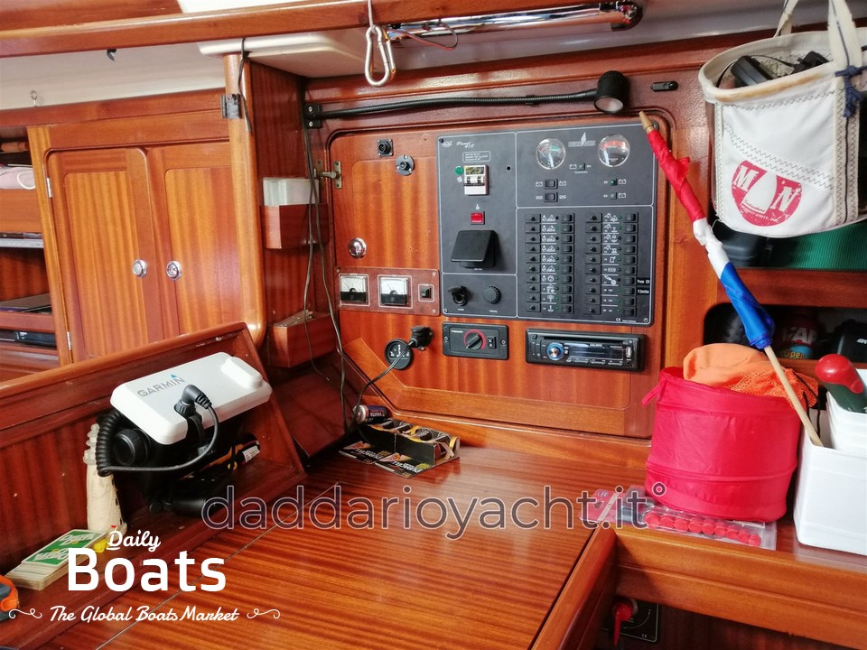 2001 Bavaria 47 Cruiser for sale. View price, photos and Buy 2001 ...