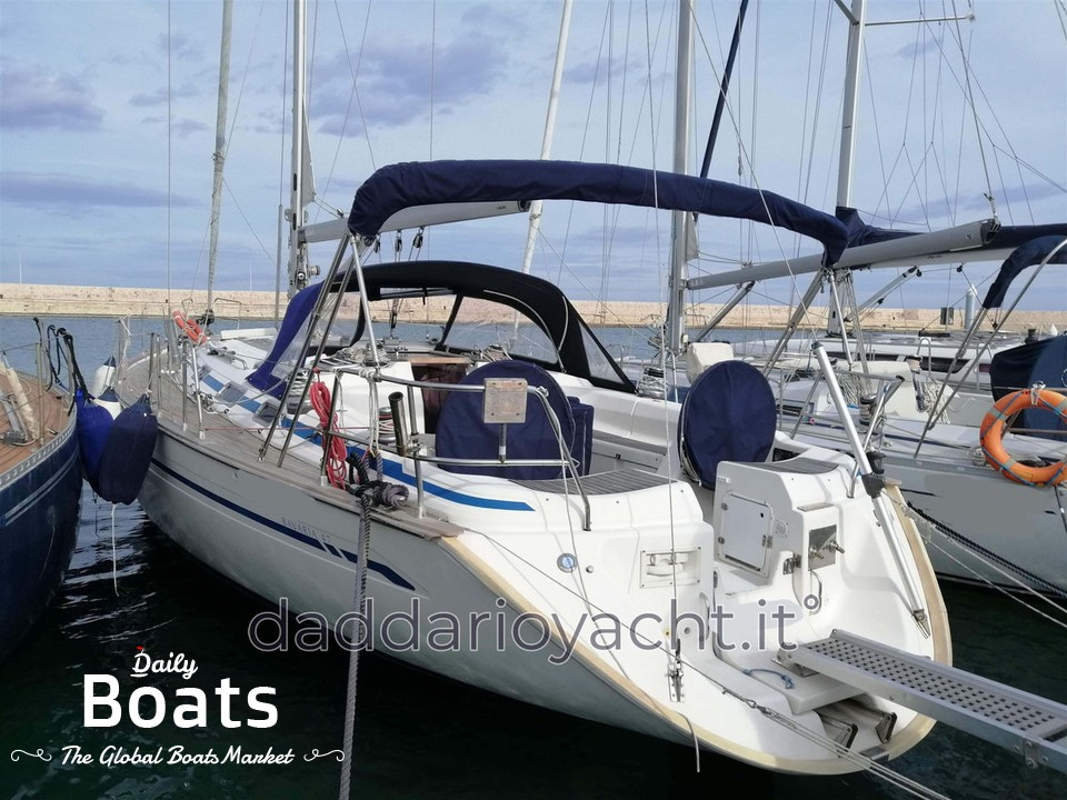 2001 Bavaria 47 Cruiser for sale. View price, photos and Buy 2001 ...