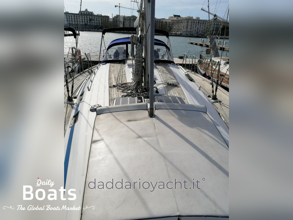2001 Bavaria 47 Cruiser for sale. View price, photos and Buy 2001 ...