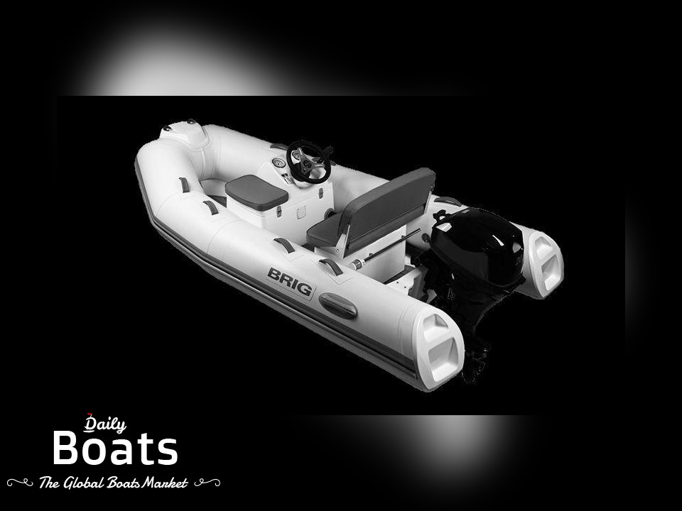 2022 Brig Falcon 300 Tender for sale. View price, photos and Buy 2022 ...