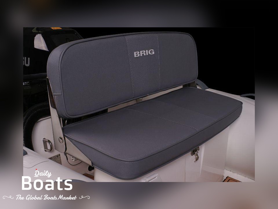 2022 Brig Falcon 300 Tender for sale. View price, photos and Buy 2022 ...