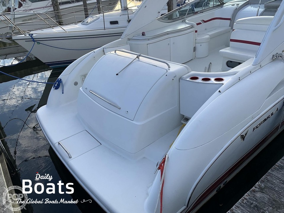 2001 Formula Boats 400Ss for sale. View price, photos and Buy 2001 ...