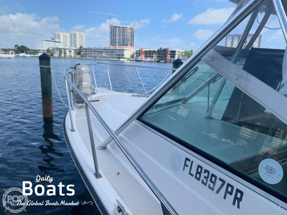 1985 Tiara Yachts 2700 Pursuit for sale. View price, photos and Buy ...