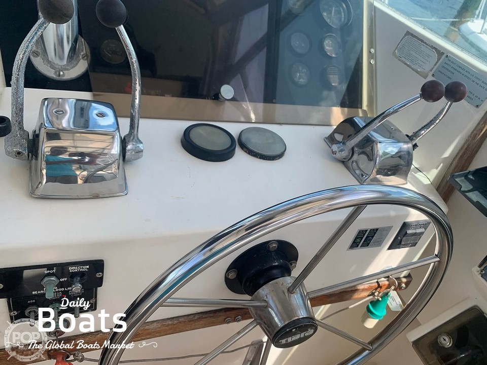 1985 Tiara Yachts 2700 Pursuit for sale. View price, photos and Buy ...