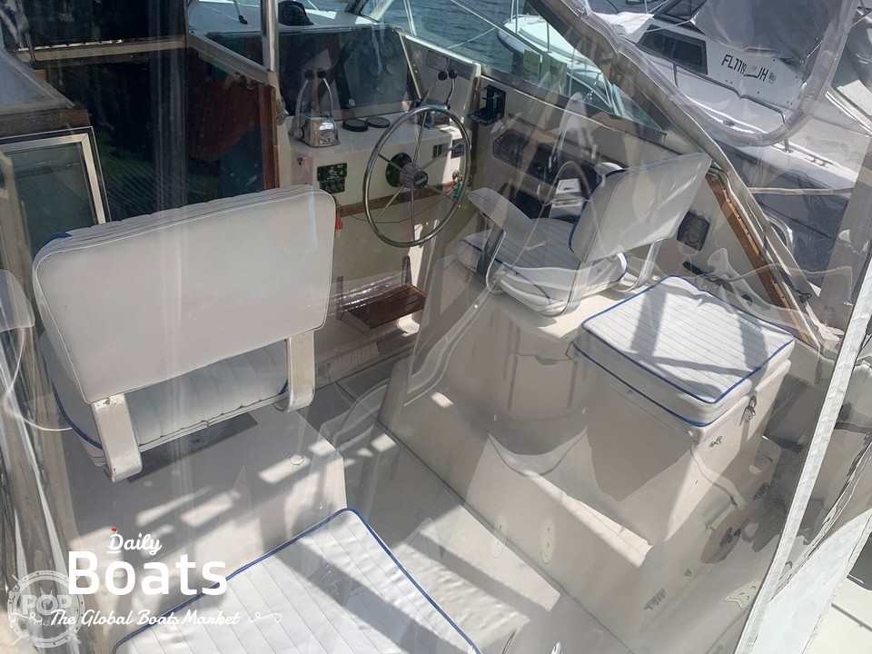 1985 Tiara Yachts 2700 Pursuit for sale. View price, photos and Buy ...