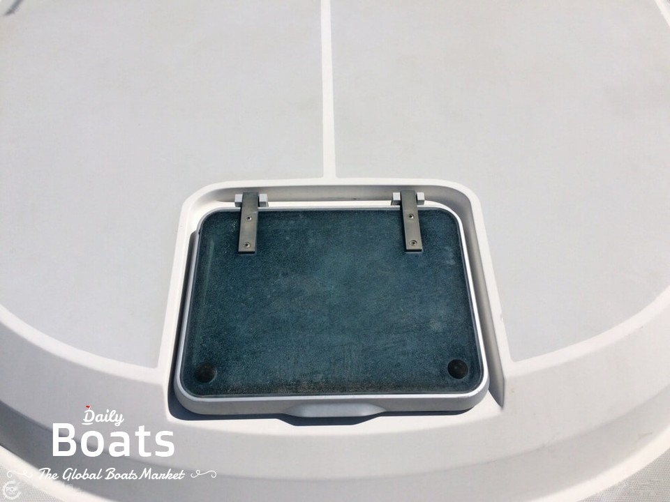 1985 Tiara Yachts 2700 Pursuit for sale. View price, photos and Buy ...