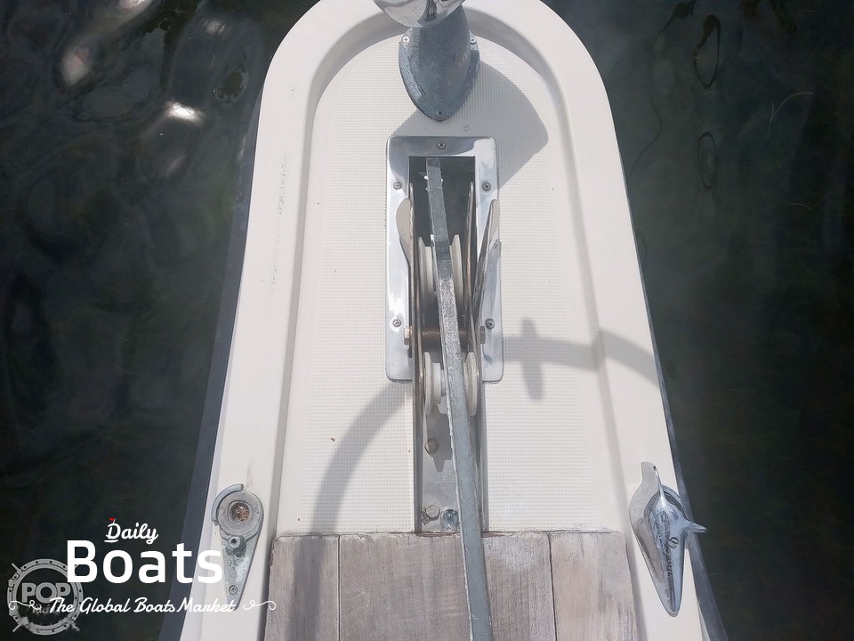 1987 Tiara Yachts 3100 for sale. View price, photos and Buy 1987 Tiara ...