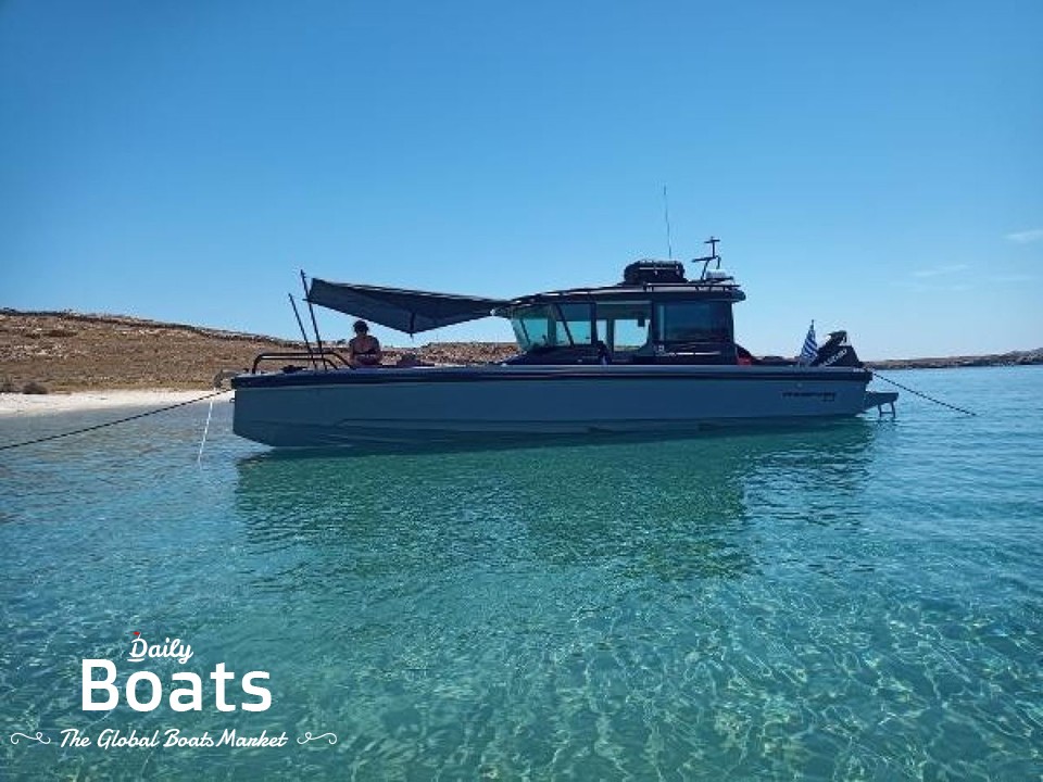 2019 Axopar for sale. View price, photos and Buy 2019 Axopar #260805