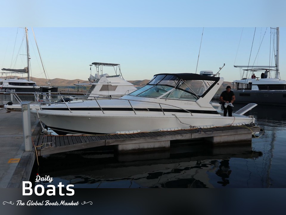 1994 Bertram Moppie 30 for sale. View price, photos and Buy 1994 ...