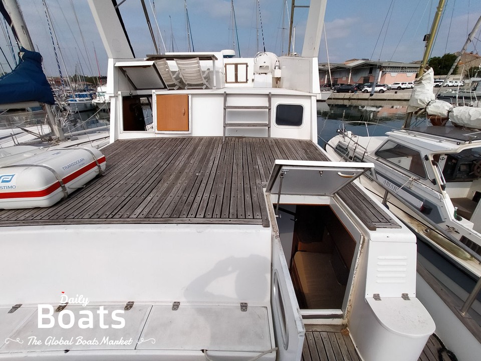 1976 Universal Marine 42 for sale. View price, photos and Buy 1976 ...