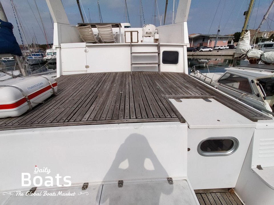 1976 Universal Marine 42 for sale. View price, photos and Buy 1976 ...