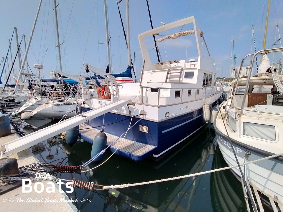 1976 Universal Marine 42 for sale. View price, photos and Buy 1976 ...