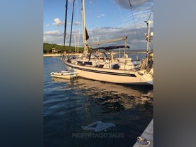 2001 Moody 46 for sale. View price, photos and Buy 2001 Moody 46 #260829