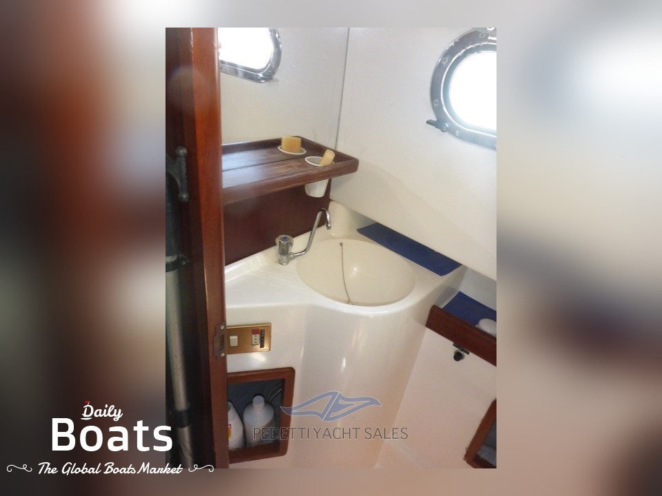 1997 Apreamare Smeraldo 7 for sale. View price, photos and Buy 1997 ...