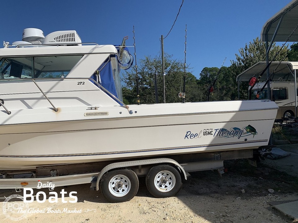 2002 Sportcraft 272 for sale. View price, photos and Buy 2002 ...