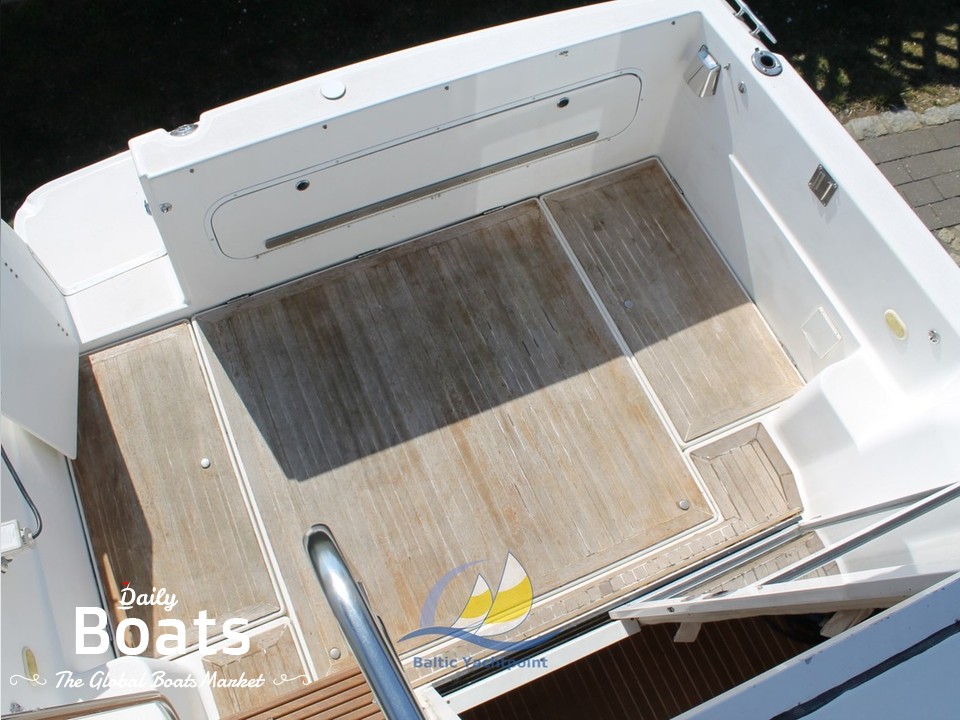 2000 Bayliner 2858 Cierra for sale. View price, photos and Buy 2000 ...