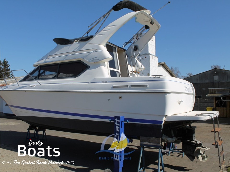 2000 Bayliner 2858 Cierra for sale. View price, photos and Buy 2000 ...