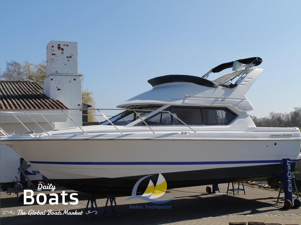 2000 Bayliner 2858 Cierra for sale. View price, photos and Buy 2000 ...