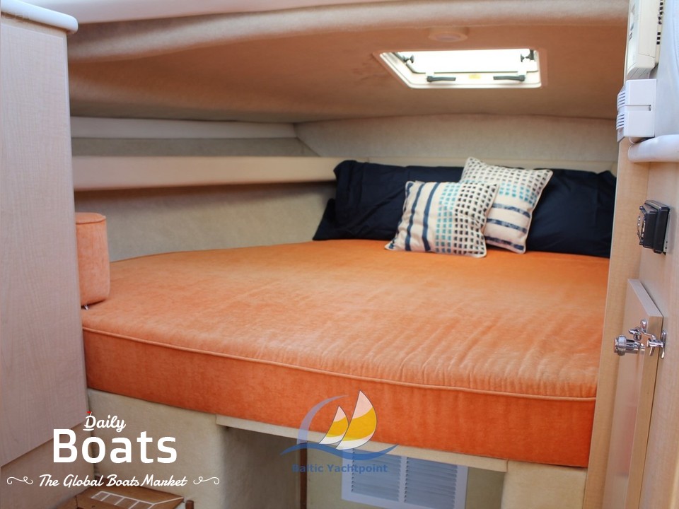 2000 Bayliner 2858 Cierra for sale. View price, photos and Buy 2000 ...