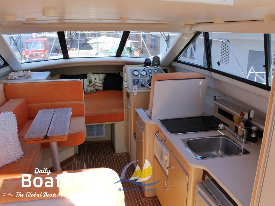 2000 Bayliner 2858 Cierra for sale. View price, photos and Buy 2000 ...