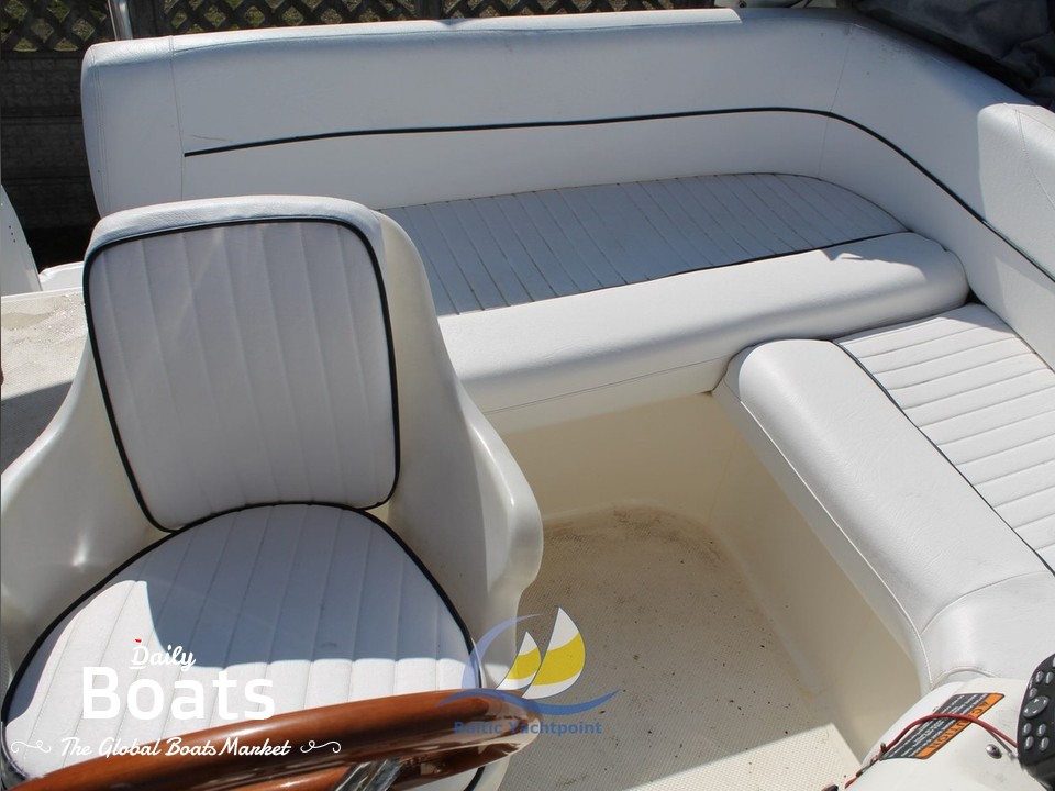 2000 Bayliner 2858 Cierra for sale. View price, photos and Buy 2000 ...