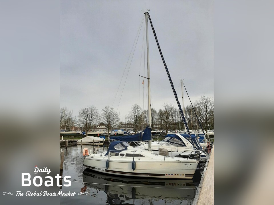 1988 Feeling 286 Special for sale. View price, photos and Buy 1988 Feeling 286 Special #260866