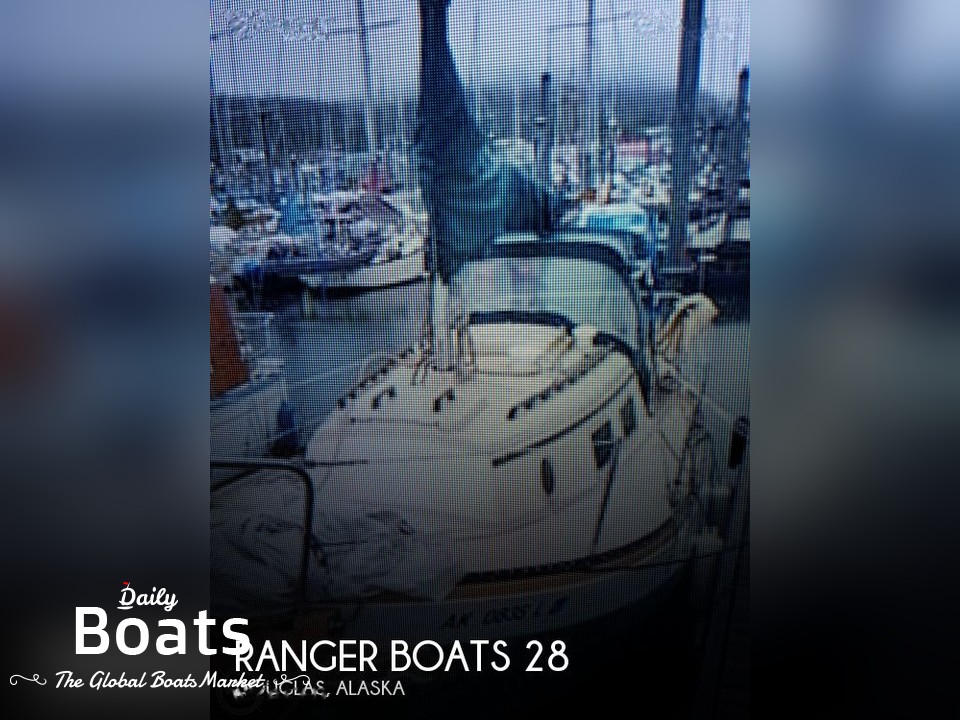 1978 Ranger Boats 28 for sale. View price, photos and Buy 1978 Ranger ...