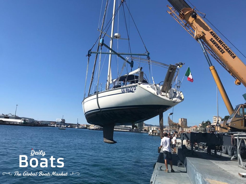 2002 Bavaria 47 Cruiser for sale. View price, photos and Buy 2002 ...