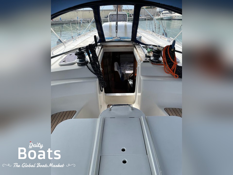 2002 Bavaria 47 Cruiser for sale. View price, photos and Buy 2002 ...