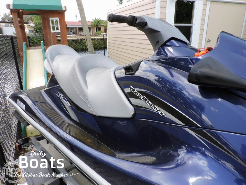 2013 Yamaha Wave Runner Vx Cruiser for sale. View price, photos and Buy ...