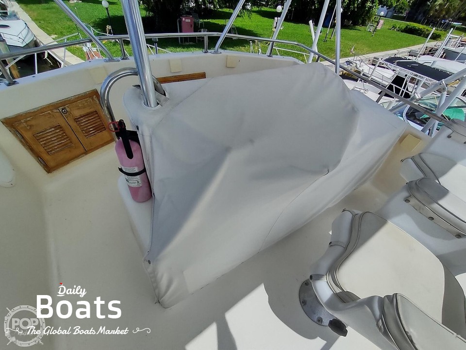 1989 Pacemaker Yachts 33 for sale. View price, photos and Buy 1989 ...