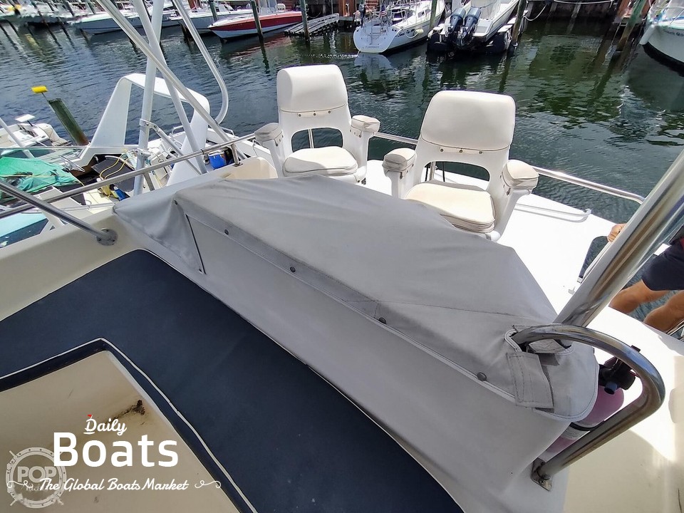 1989 Pacemaker Yachts 33 for sale. View price, photos and Buy 1989 ...