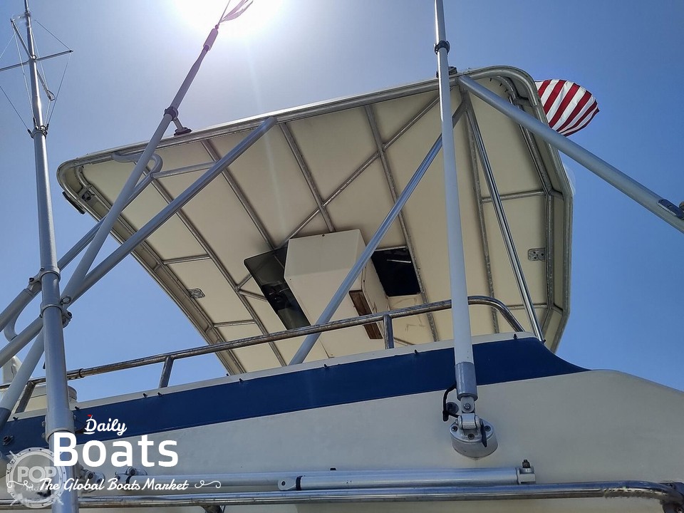 1989 Pacemaker Yachts 33 for sale. View price, photos and Buy 1989 ...