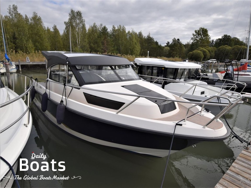 2012 Bella Boats 9000 Hybrid на продажу. Посмотреть цену, фотографии и ...